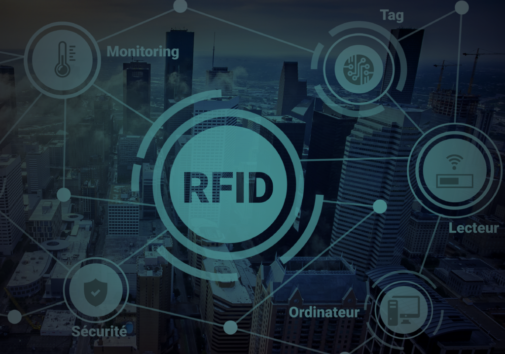 RFID: O que é e como funciona? - Proxion Solutions