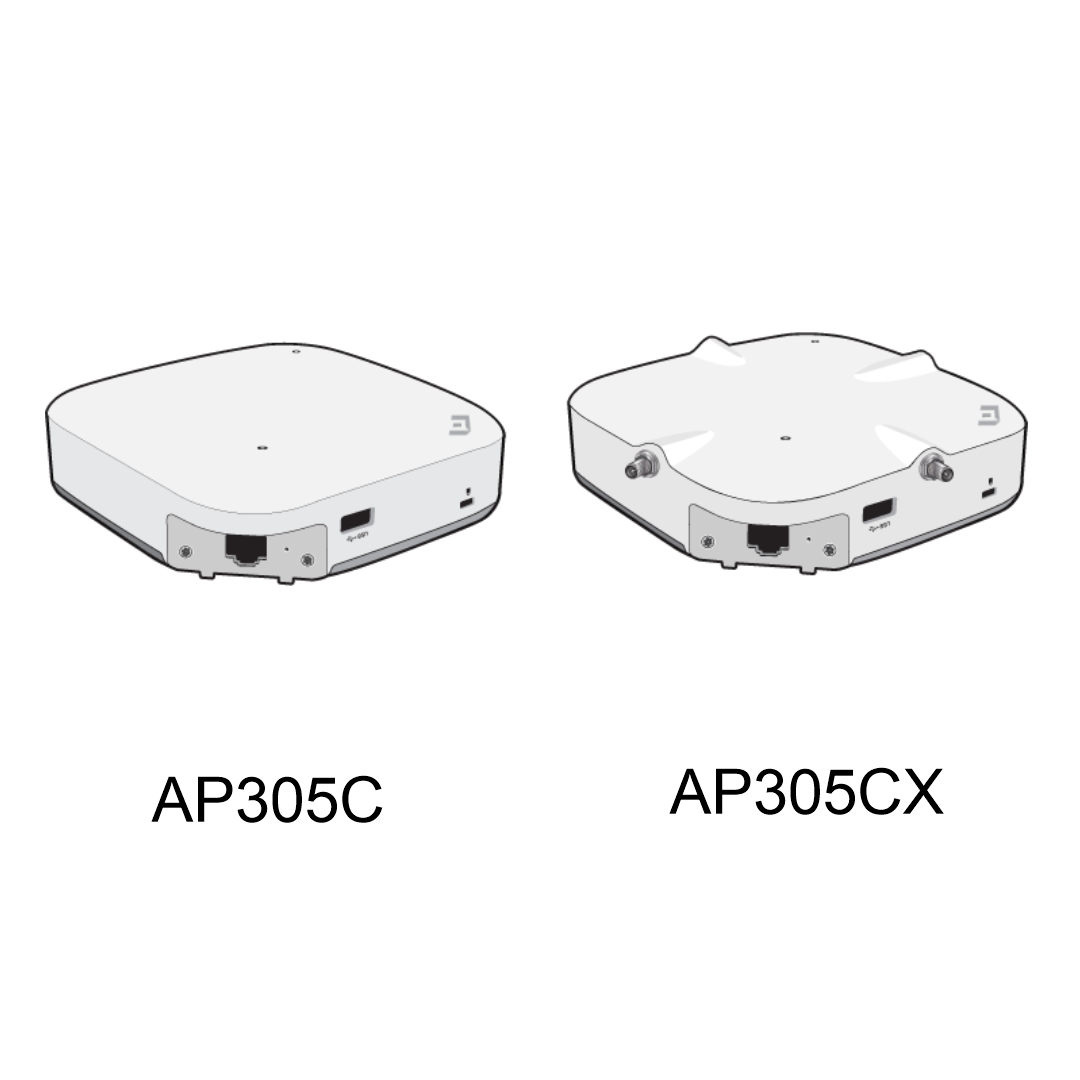 Access Point AP305C
